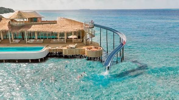 Soneva presents curated summer experiences across its Maldives Resorts ...