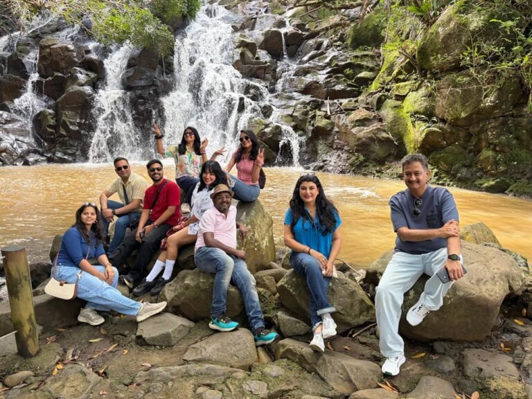 Mauritius reaffirms its commitment to the Indian market - Travel Turtle