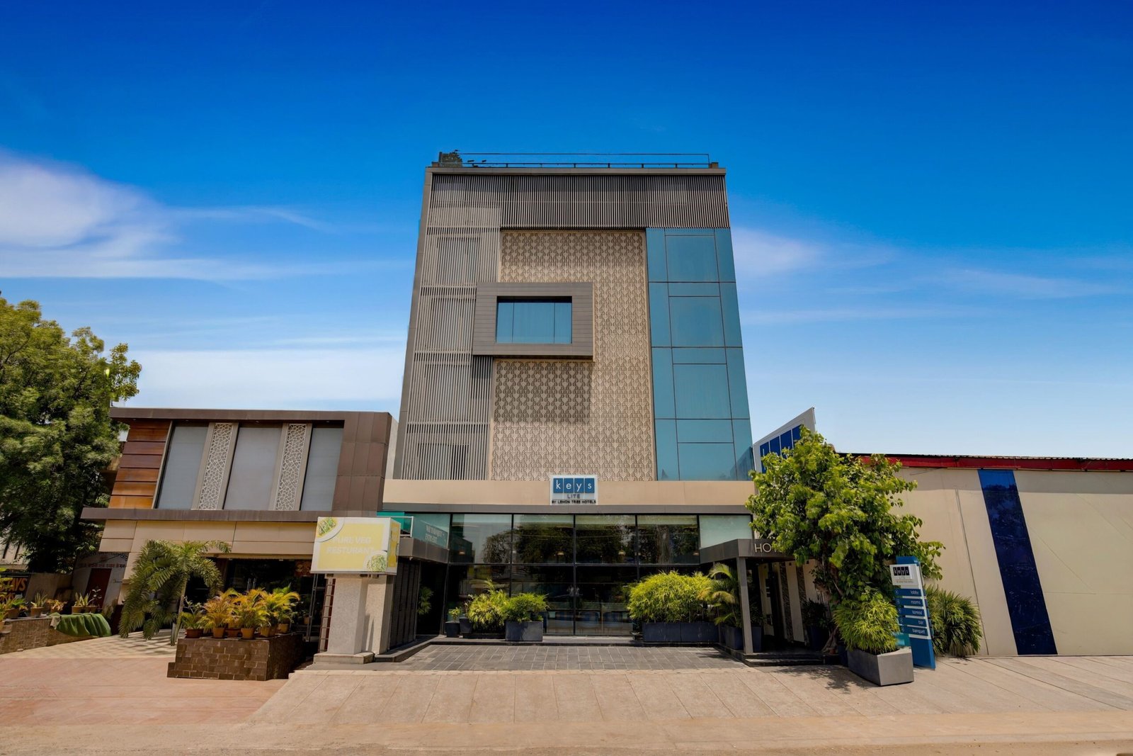 Lemon Tree Hotels debuts in Ajmer with a new opening of Keys Lite by ...